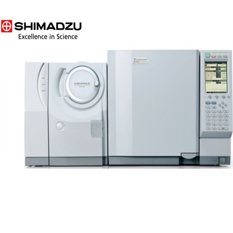 Gaz Kromatografi (GC / GCMS) - Endüstriyel Laboratuvar Cihazları ve ...