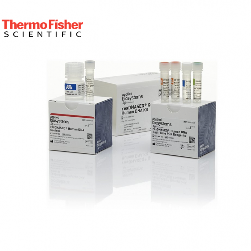 MicroSEQ™ Mikrobiyal Tanımlama Sistemi - Endüstriyel Laboratuvar ...