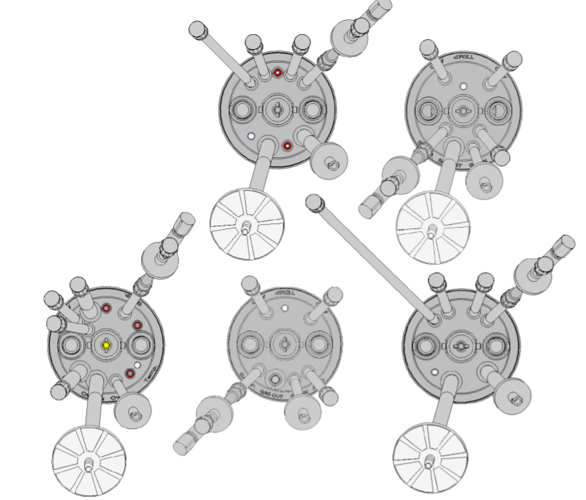 AppliFlex ST Talep Üzerine Tasarlanan Tek Kullanımlık Biyoreaktörler ...