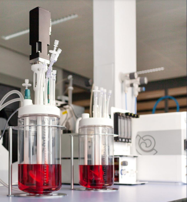 AppliFlex ST Talep Üzerine Tasarlanan Tek Kullanımlık Biyoreaktörler ...