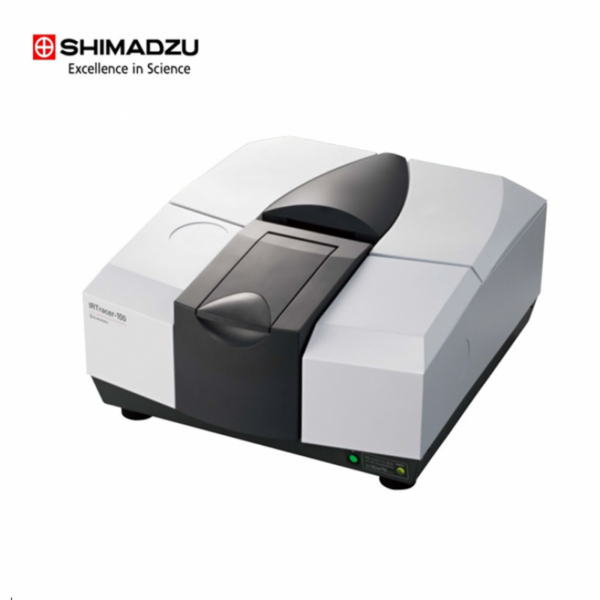 IRTracer-100 Fourier Transform Infrared Spektrofotometre - Endüstriyel ...