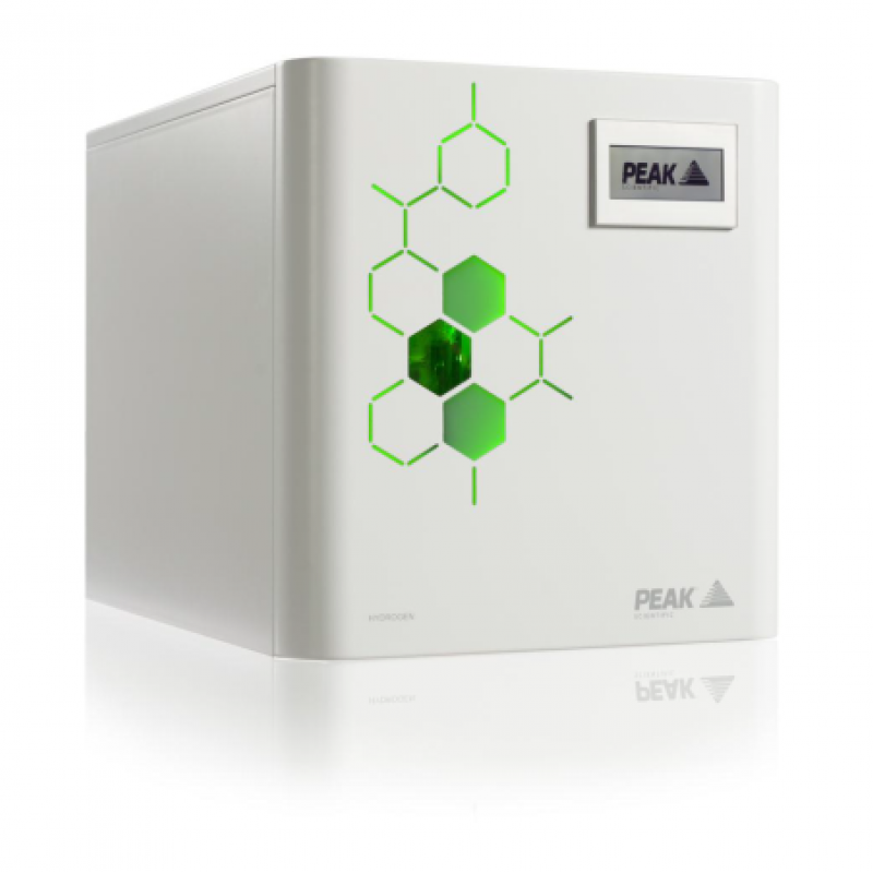 Precision SL 100/200 Hidrojen Jeneratörleri - Endüstriyel Laboratuvar ...